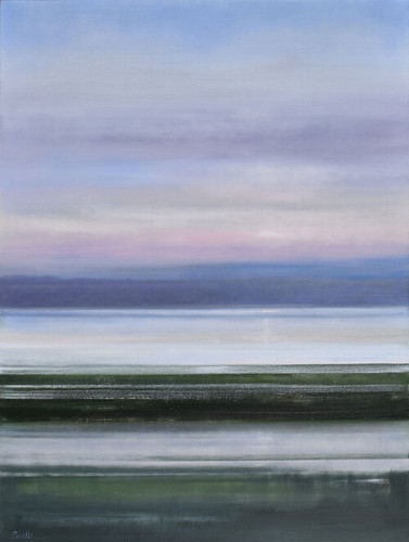 Essex Marshes Horizon VI | NOA Gallery