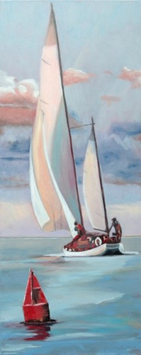 Red Right Returning | NOA Gallery