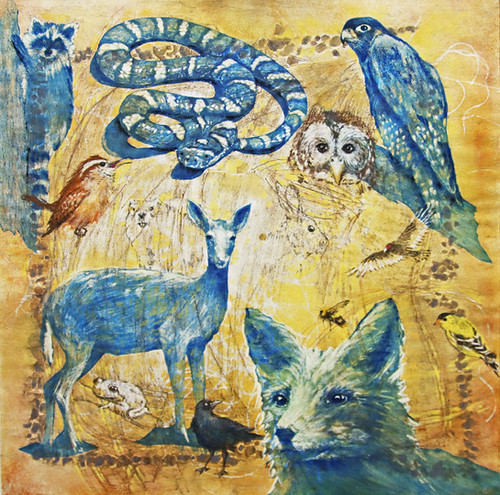 Ley Lines | NOA Gallery