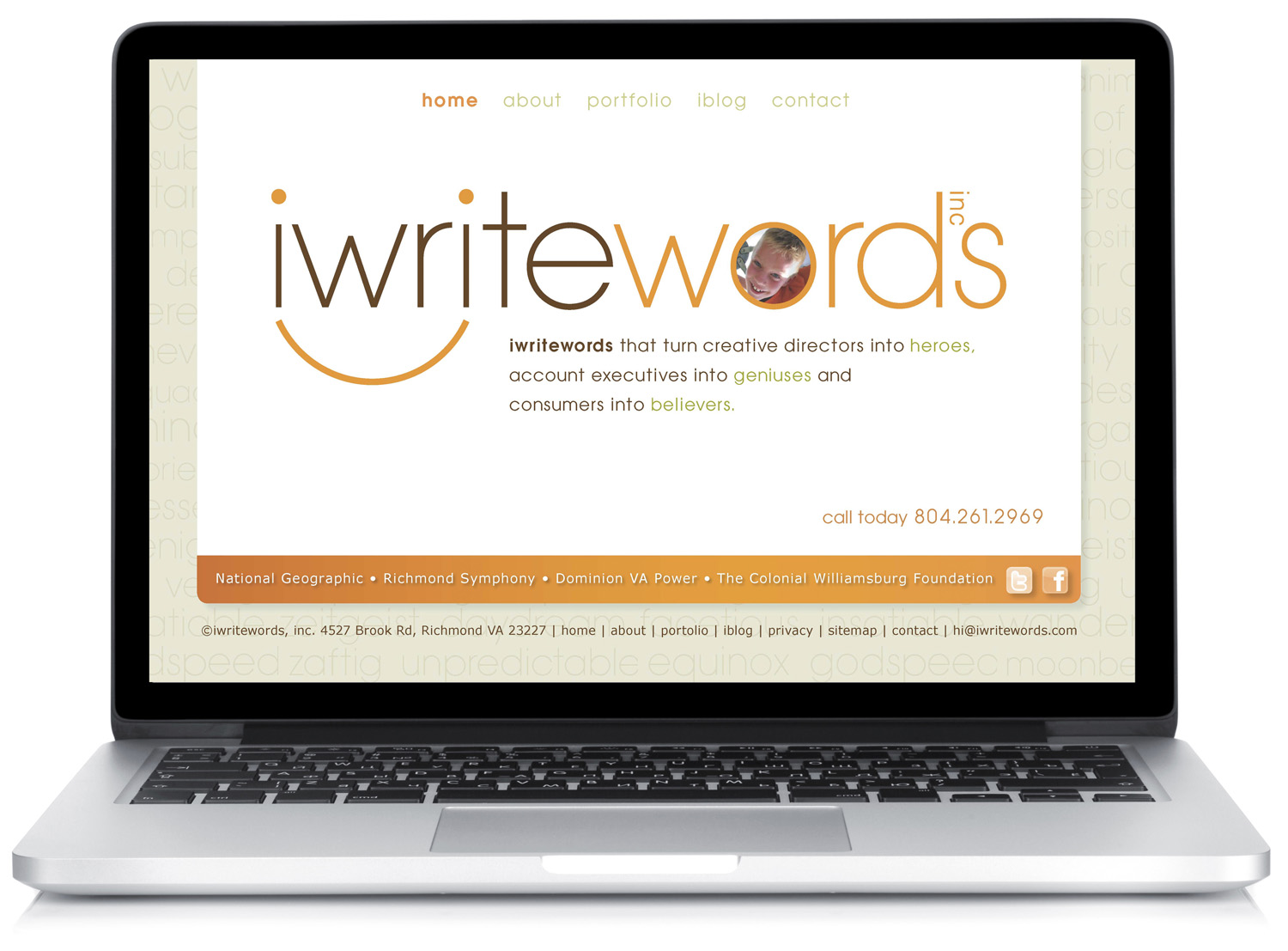 DELANO Creative | Graphic Design