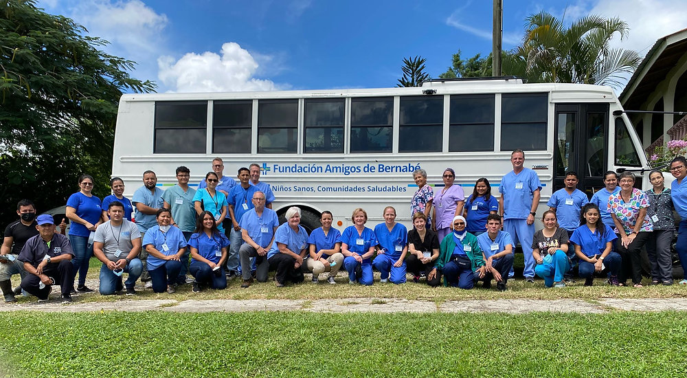 The Scouting Team Helps Pave The Way For 2022 MMTs