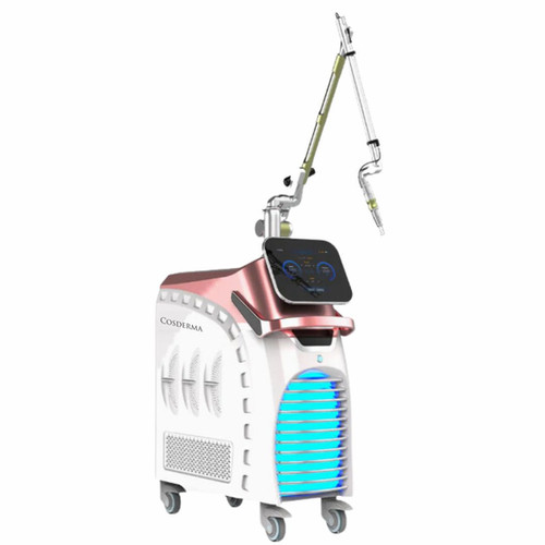 Picosure ND Yag Laser Machine | Tattoo Removal Machine | Pico Laser ...