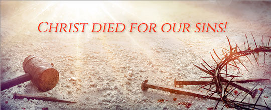 Biblically Defining Grace and Proving Jesus Died for the Sins of the ...