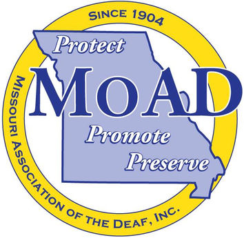 MoAD Home | moadeaf.org