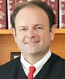 JUDGE DIRECTORY | Order Of Themis