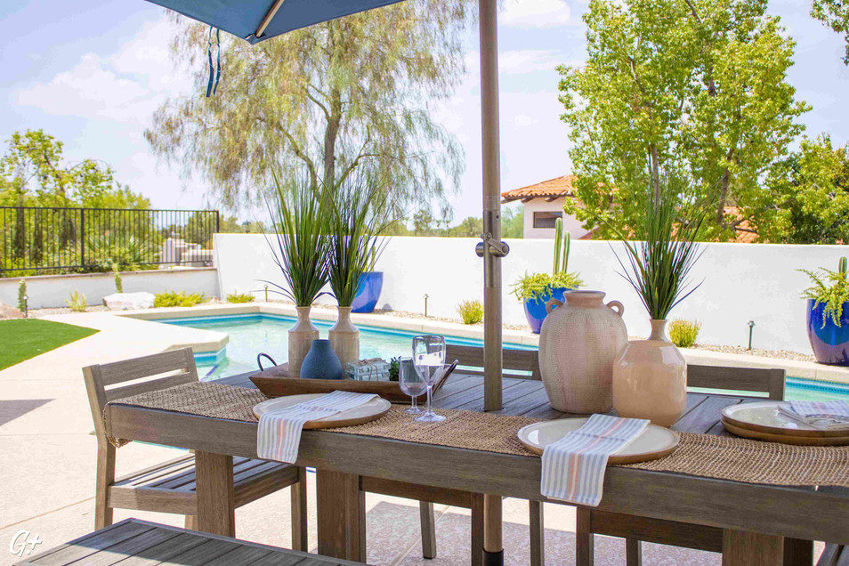 Outdoor Living | GardenPlus Landscape & Pools