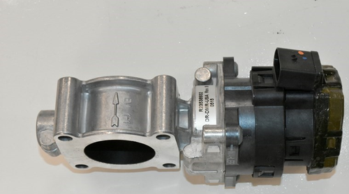 DDE Series 60 EGR Valve Part Number 23538932 -Core charge included in ...