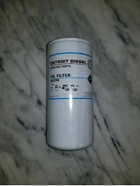 Detroit Series 60 Oil Filter 23530573 | dieselworks
