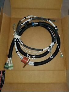 *NEW* DDE SERIES 60 INJECTOR HARNESS DDE 23539314 | dieselworks
