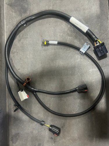 VPOD JUMPER HARNESS (DDE23533327) | dieselworks