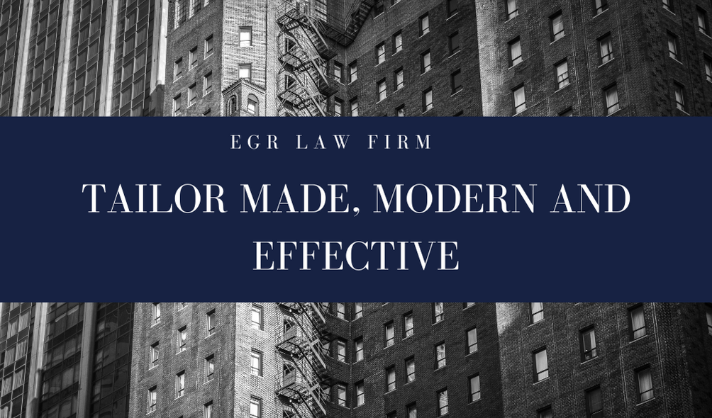 Meet The Team | Etude Guy Rivalland | Port Louis