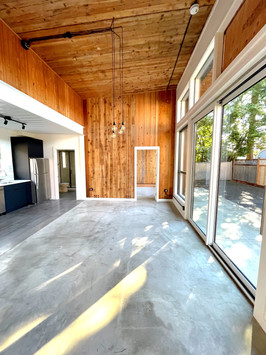 Projects | Crossover Construction | Portland