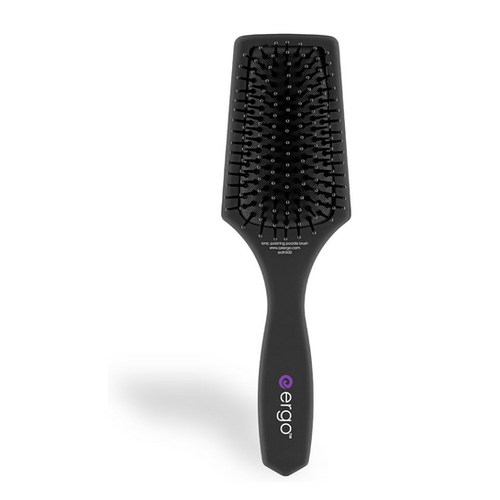ERGO Diamond Head Brush | Pivot Point Puerto R