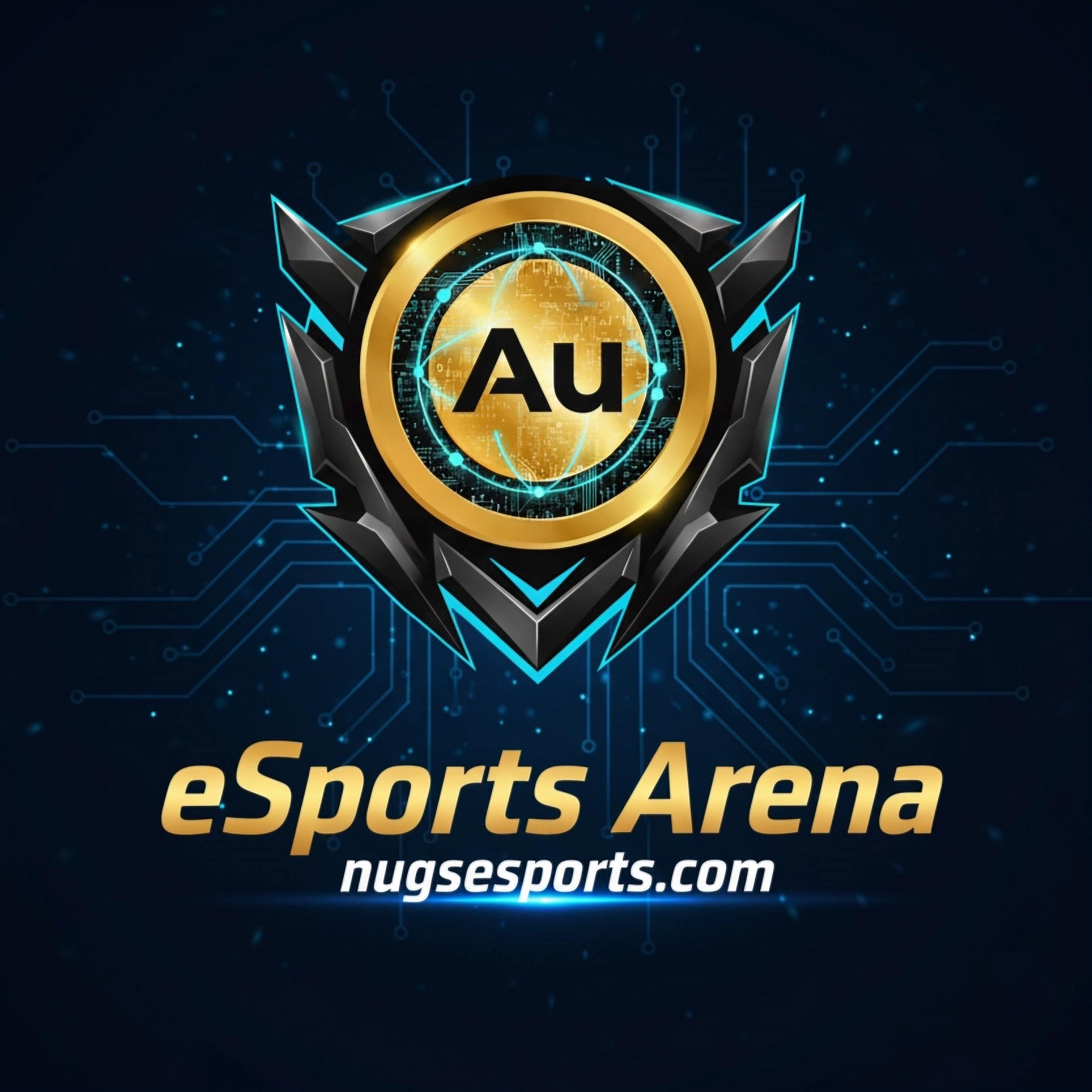 Dashboard | eSports Arena
