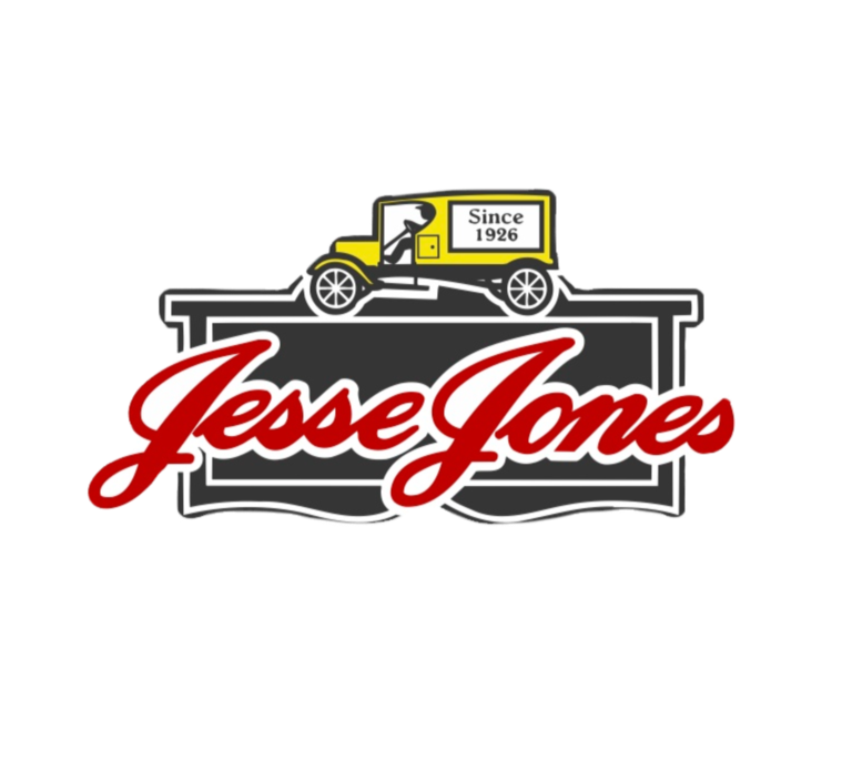 Jesse Jones red hot dogs | Jesse Jones