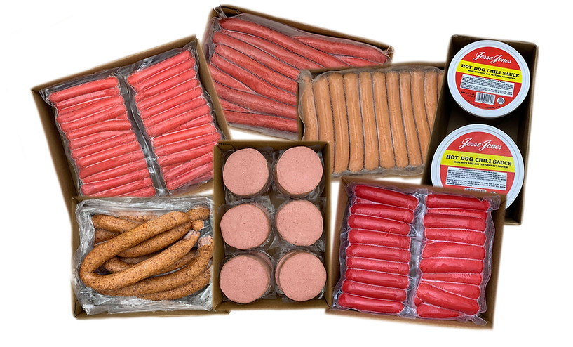 PRODUCTS | Jesse Jones
