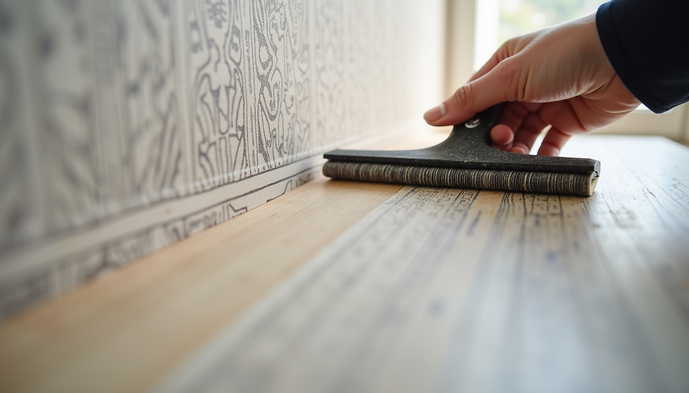Expert Wallpaper Installation Tips