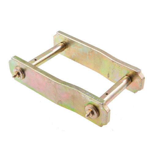 Simba Shackle (Screw Type) Tow pin Protector (Rubber Type) - Pair | RSA ...