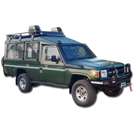 Commercial | RSA Africa