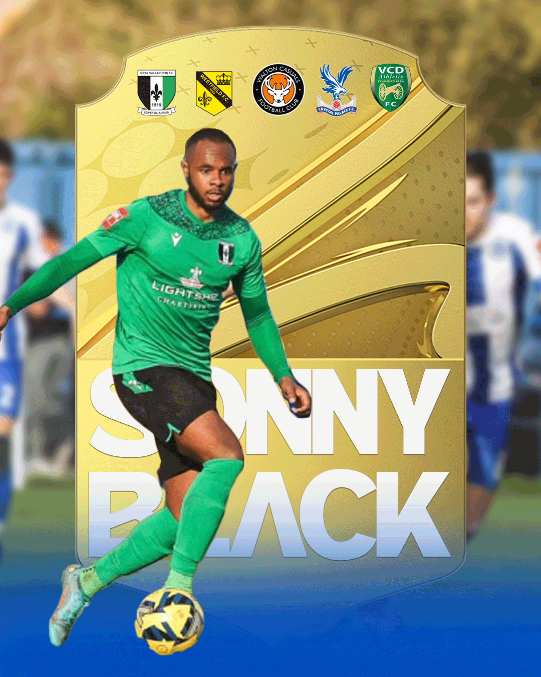 About Us | Sporting Champs