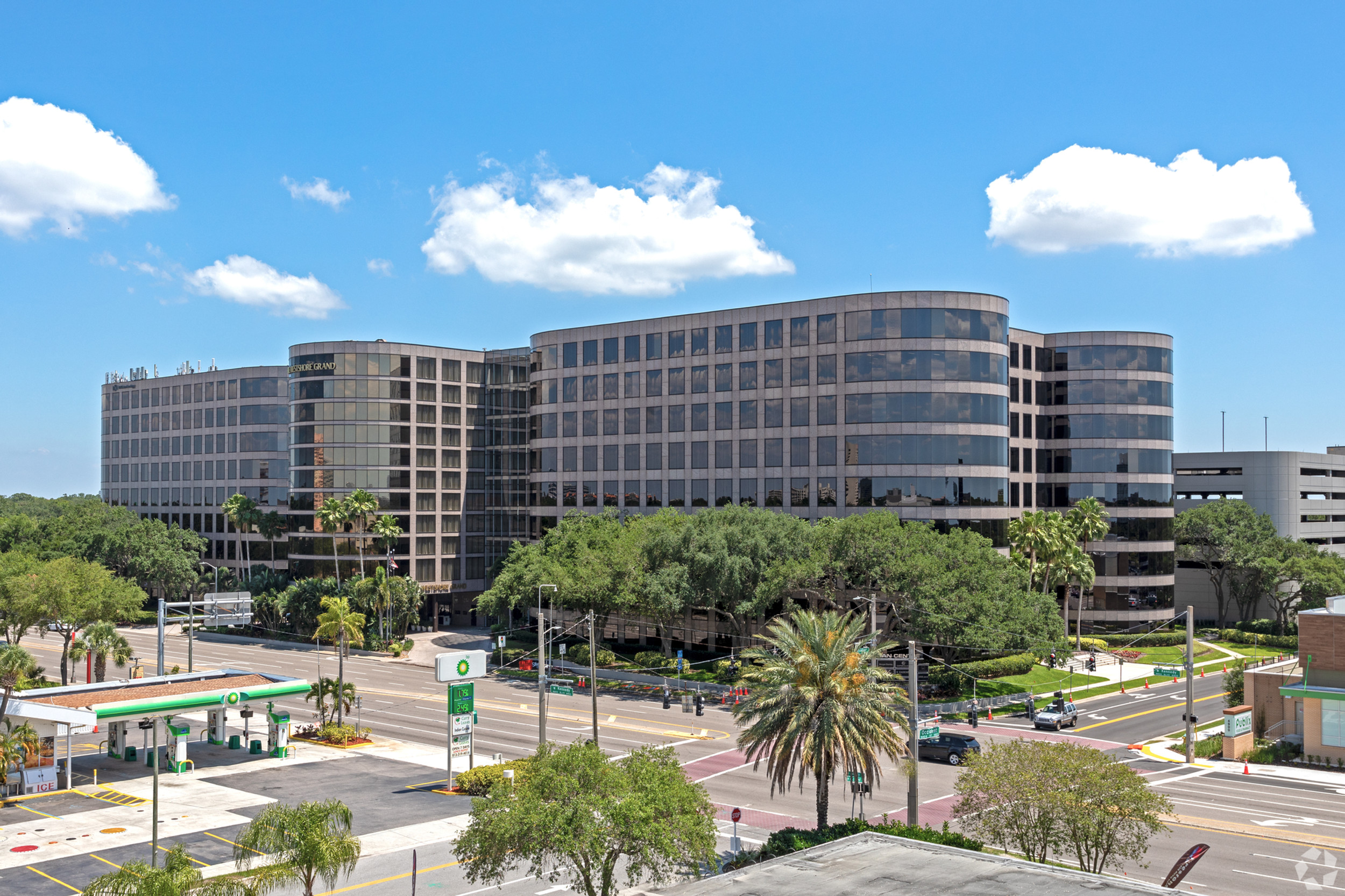 Urban Center | Tampa, FL | Office & Retail For Lease