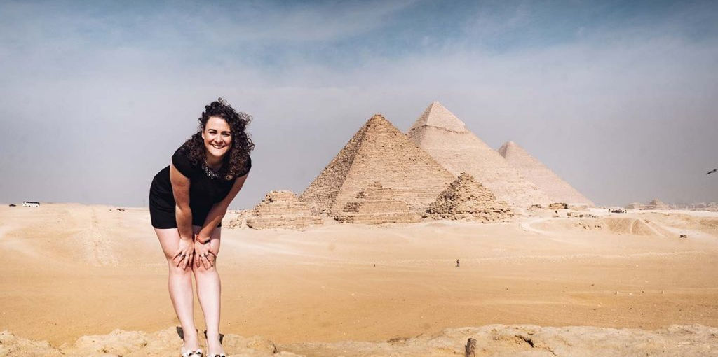 Is Egypt Safe for Americans "Egypt Travel Advisory"
