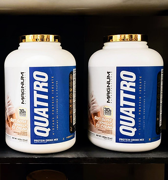 Products | Bodywise Health & Fitness Centre