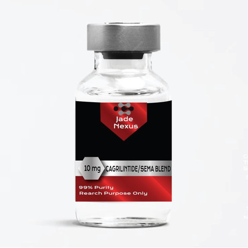 CAGRI/SEMA Blend | Jade Nexus