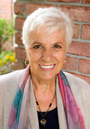 Home | Pat Black Gould