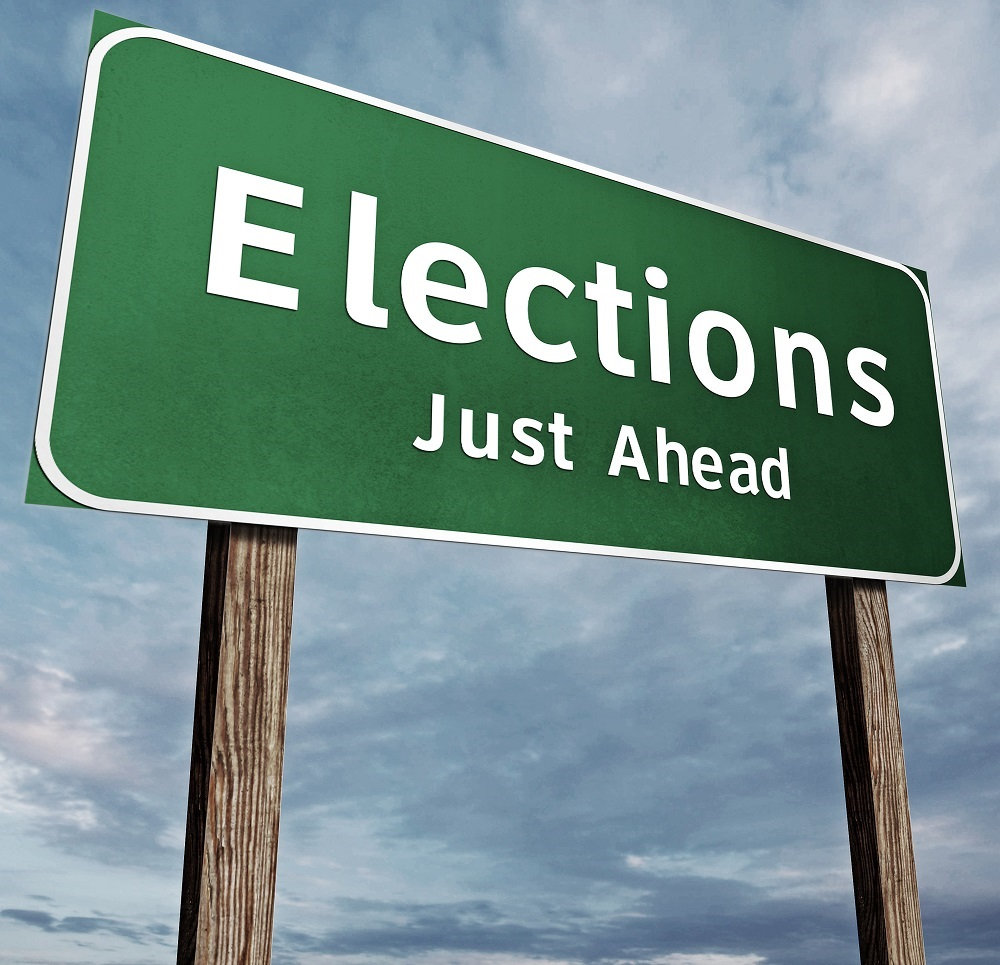 Board of Directors Elections | Emerald Coast Writer
