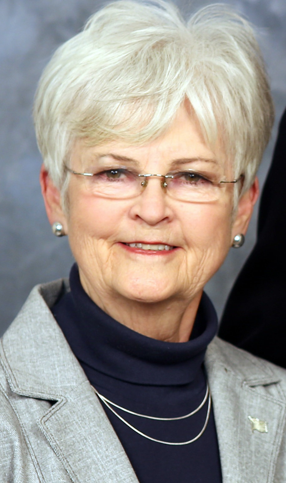 Dr. Sandra Lockney Davis