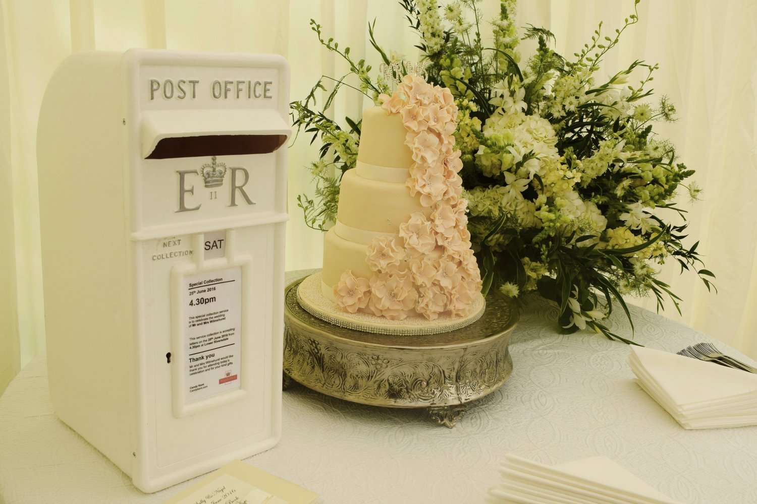 Candy Kent | Sweet Cart Hire in Kent and more