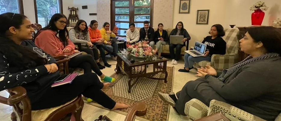 Saathi NGO | Edusensei