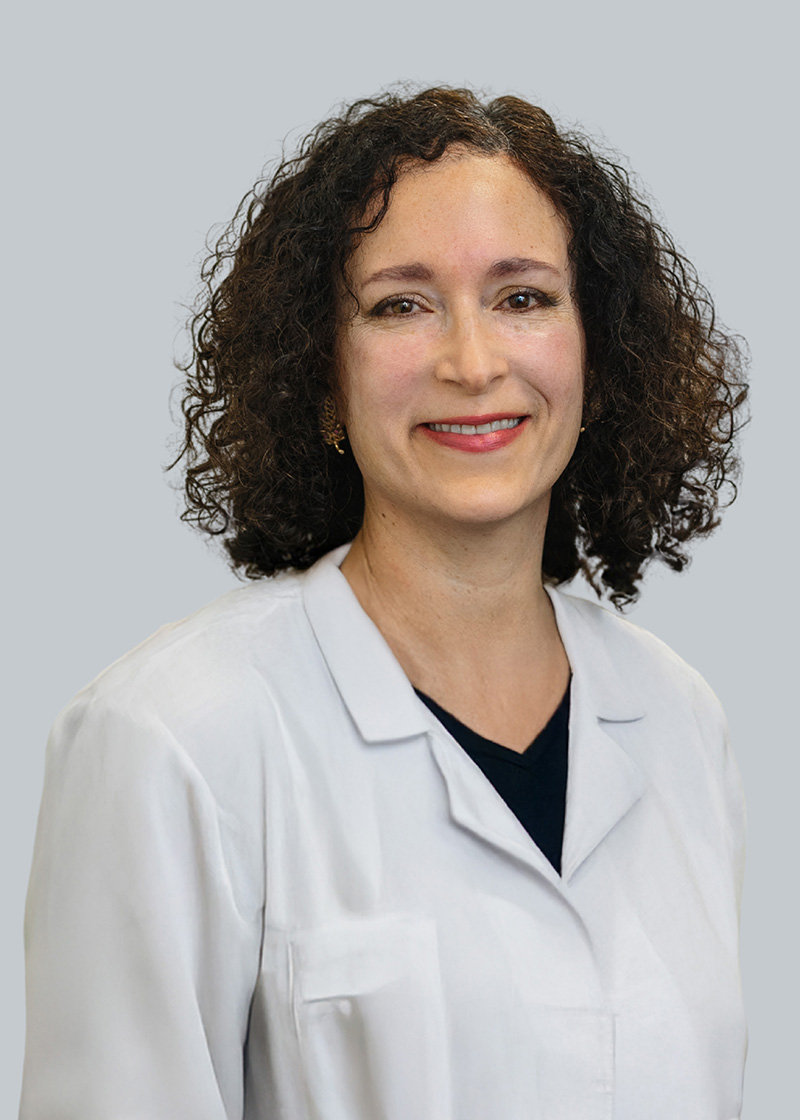 Maria Elena Bendana