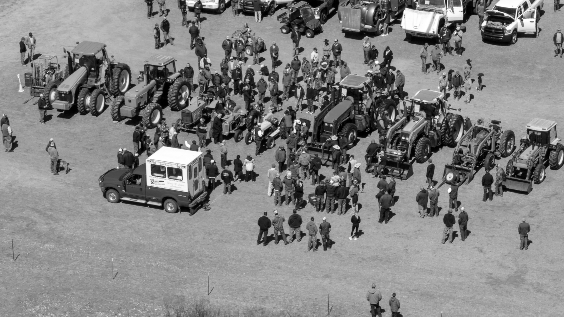 Spellmeyer Auction | Schow Auction