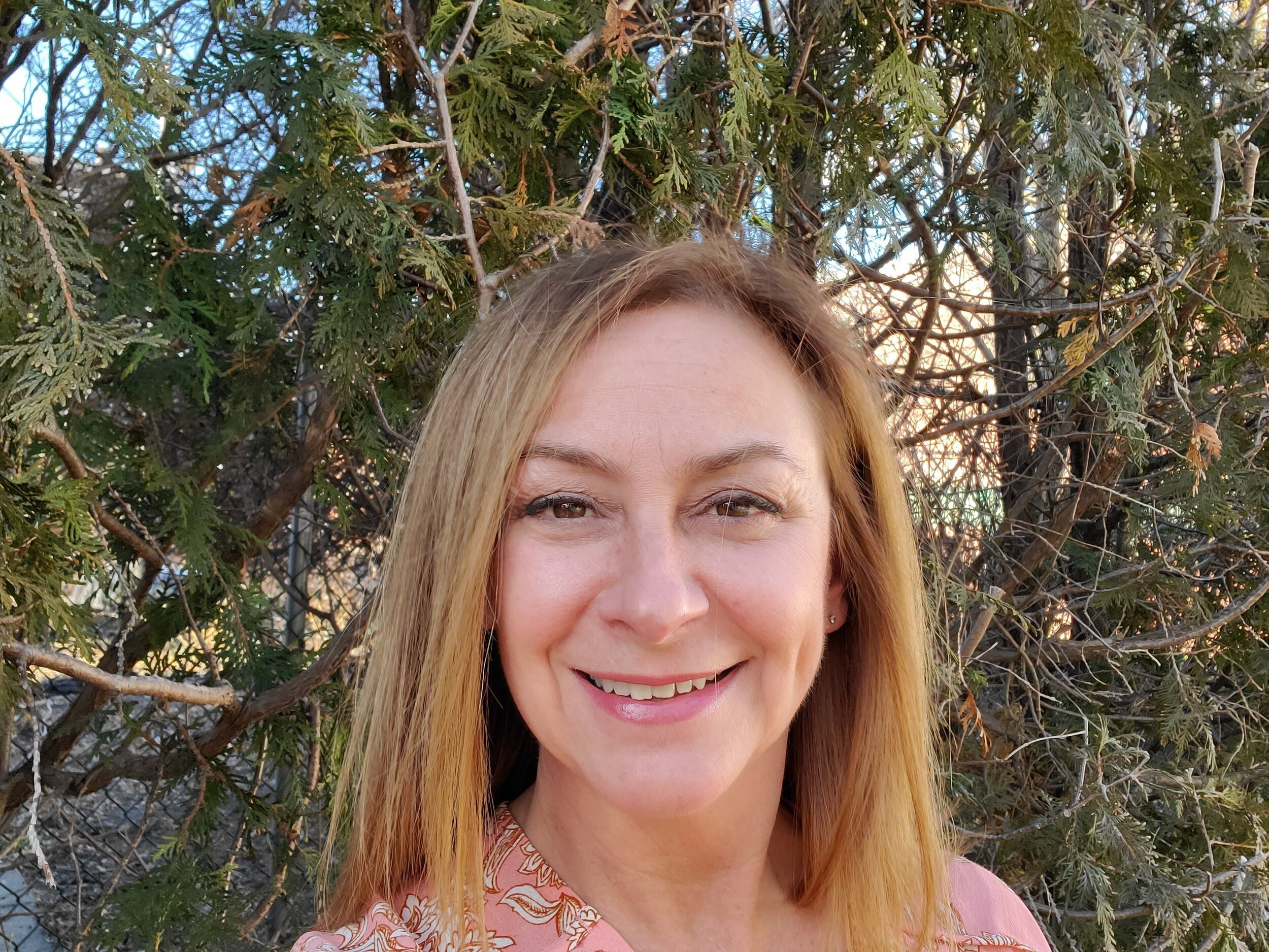 Rose Marujo, RN