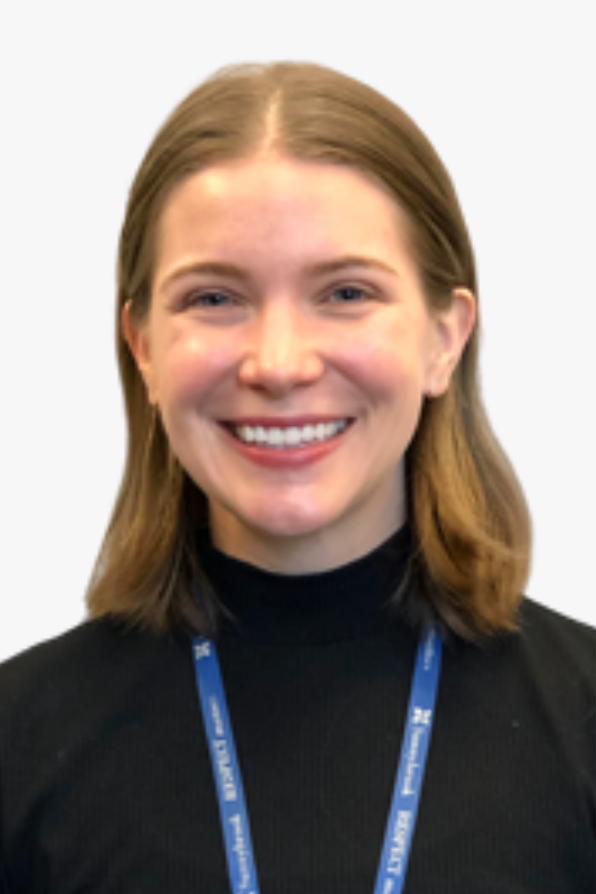 Courtney Berezuk, PhD