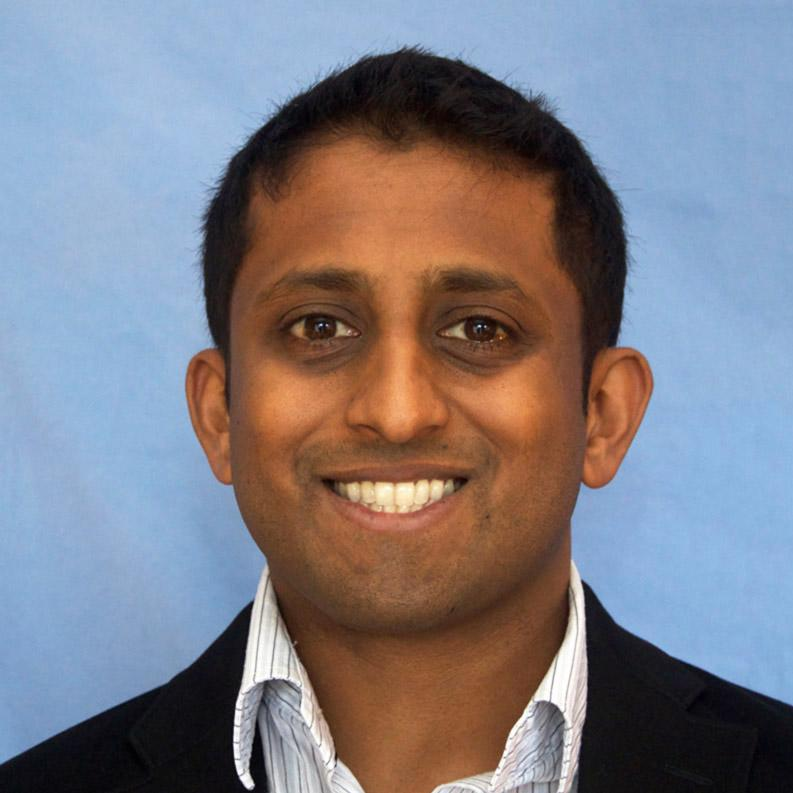 Chethan Pandarinath, PhD
