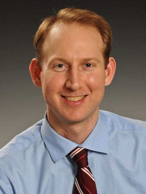Alex C. Bender, MD, PhD