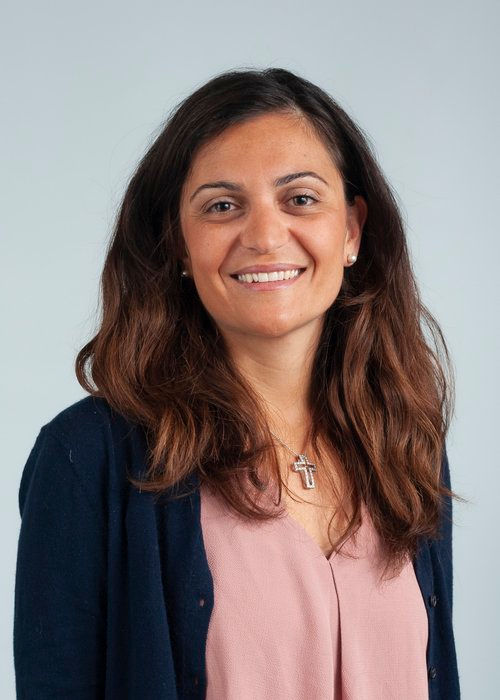 Chiara Maffei, PhD