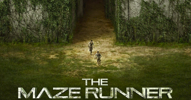 Home | maze-runner-project