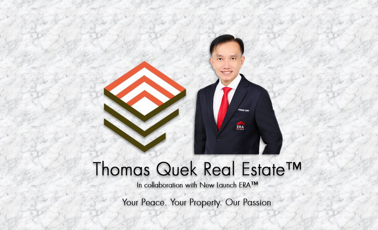 Thomas Quek Real Estate | Asset Progression and Wealth Creation