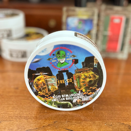 Phoenix Shave Soap - Fresco | Colorado Shaver
