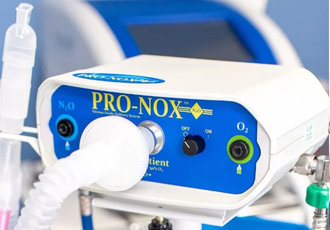 Pro-Nox | Radiant Skin Institu