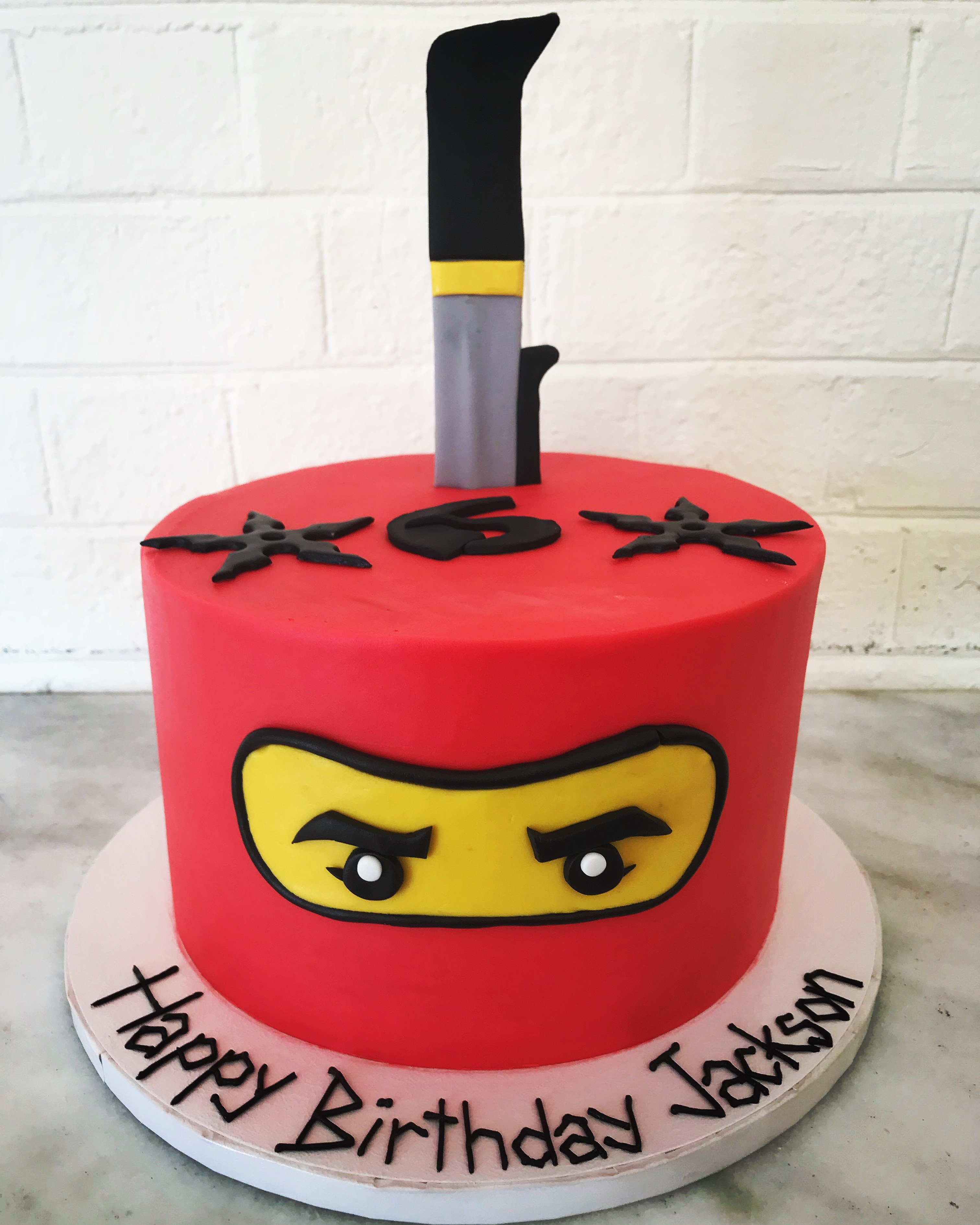 SPECIAL CHARACTERS | Nashville Bakery | Franklin | Ivey Cake