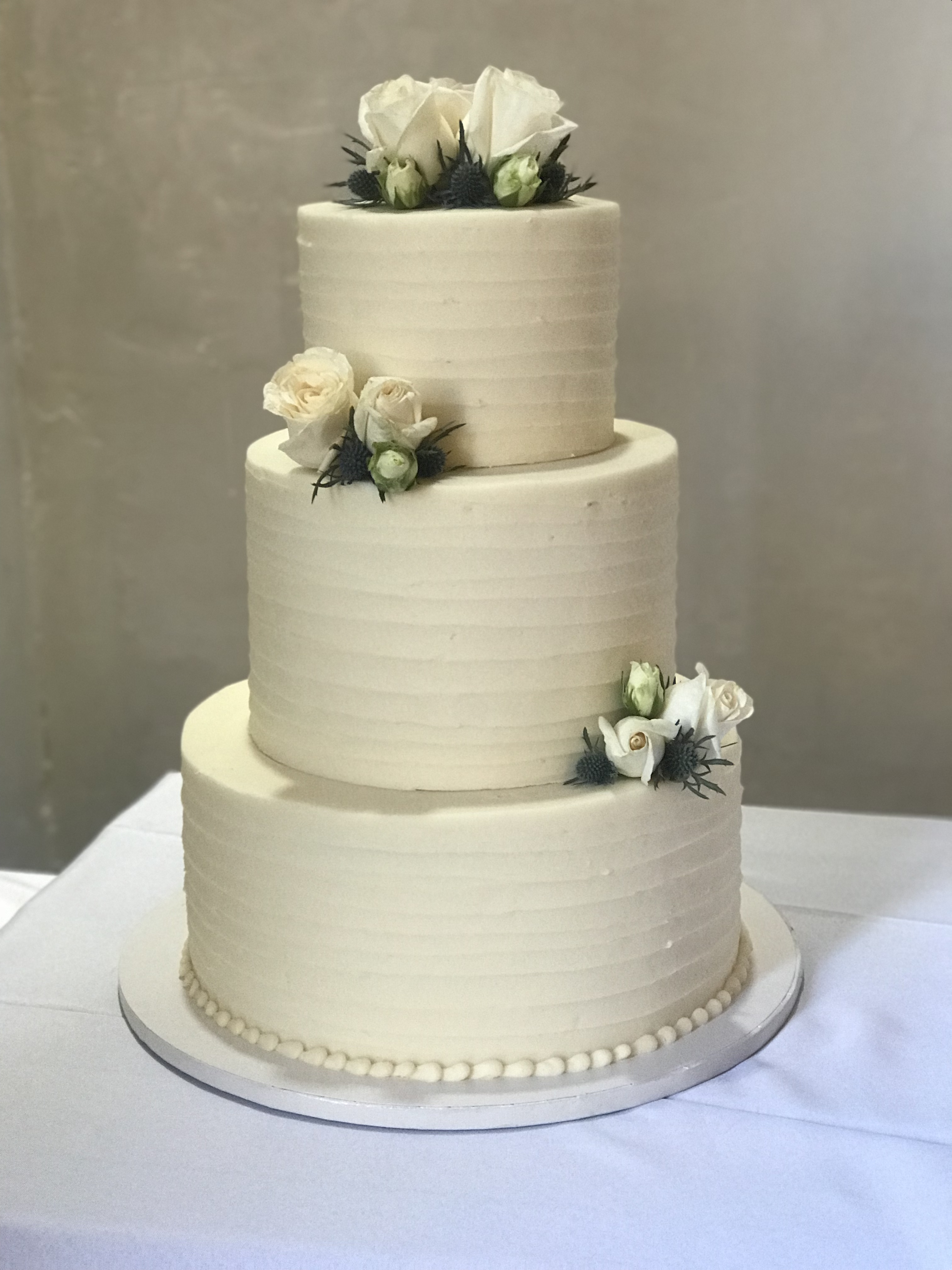 STACKED CAKES | iveycake