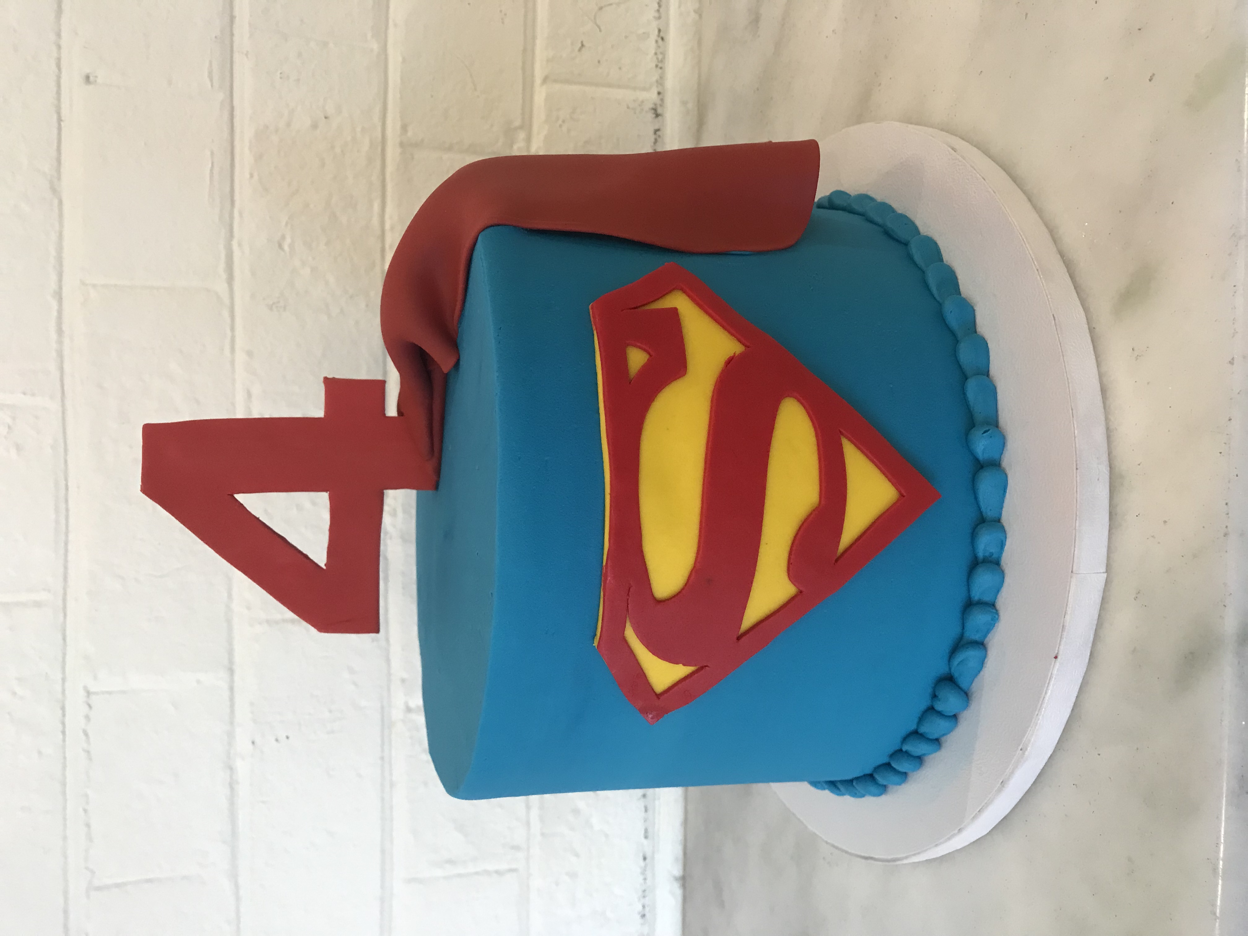 SPECIAL CHARACTERS | Nashville Bakery | Franklin | Ivey Cake