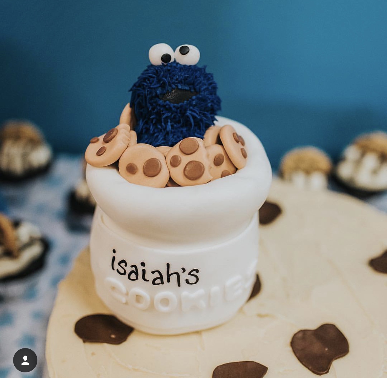 CUSTOMER PHOTOS | iveycake