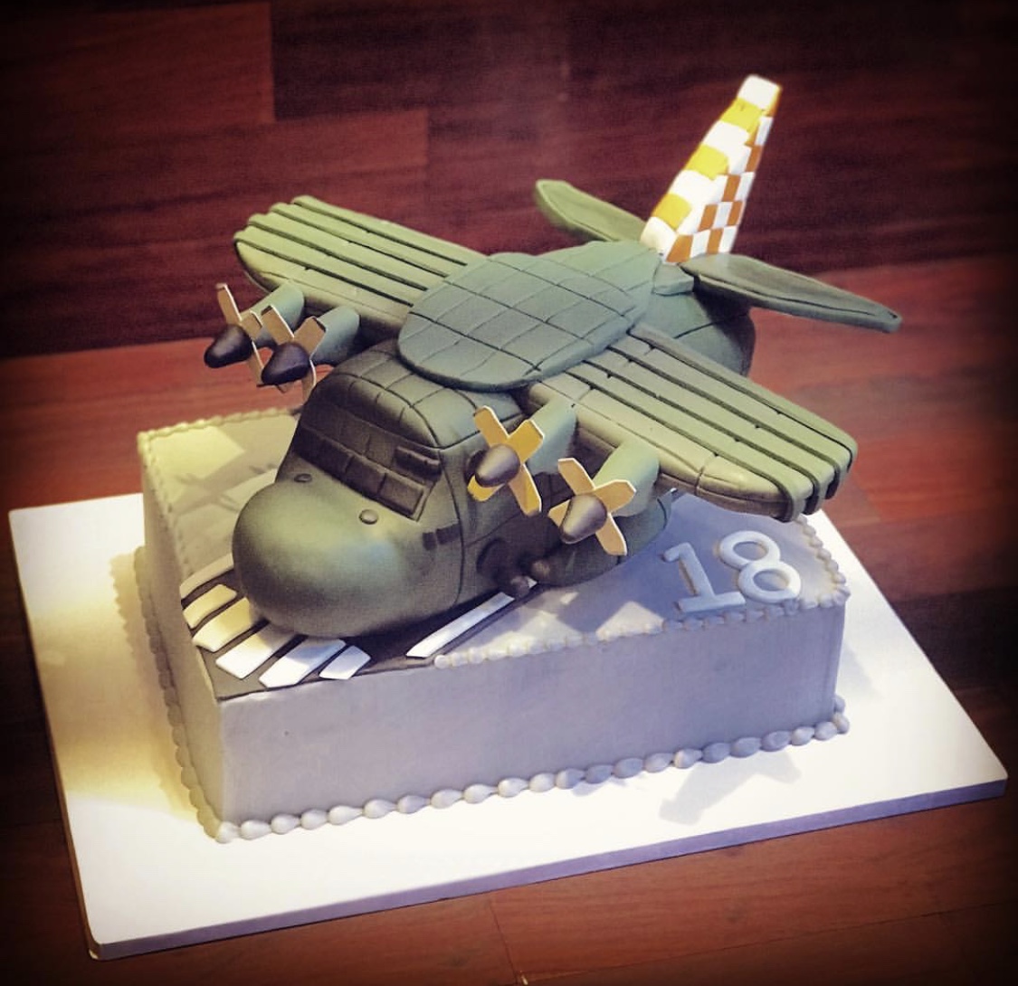 SHAPED CAKES | iveycake