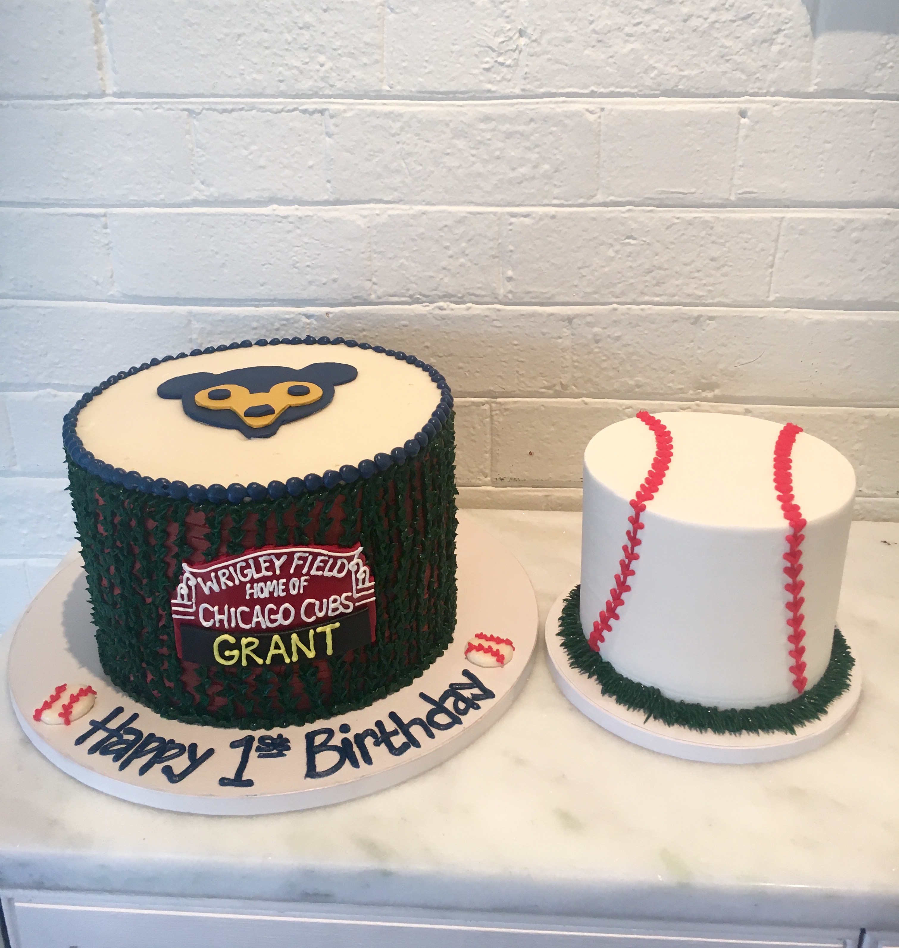 SPORTS CAKES | iveycake